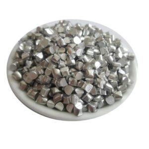 Buy Aluminum Chromium Silicon Alloy (AlCrSi) Granules - ULPMAT