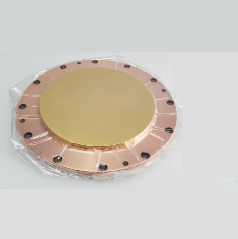buy Gold metal Sputtering Target (Au)- ULPMAT