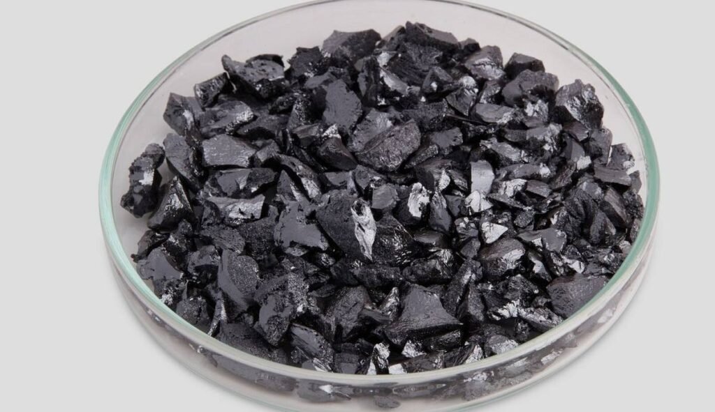 Buy Cadmium Zinc Telluride Granules (CZT) (CdZnTe) - ULPMAT
