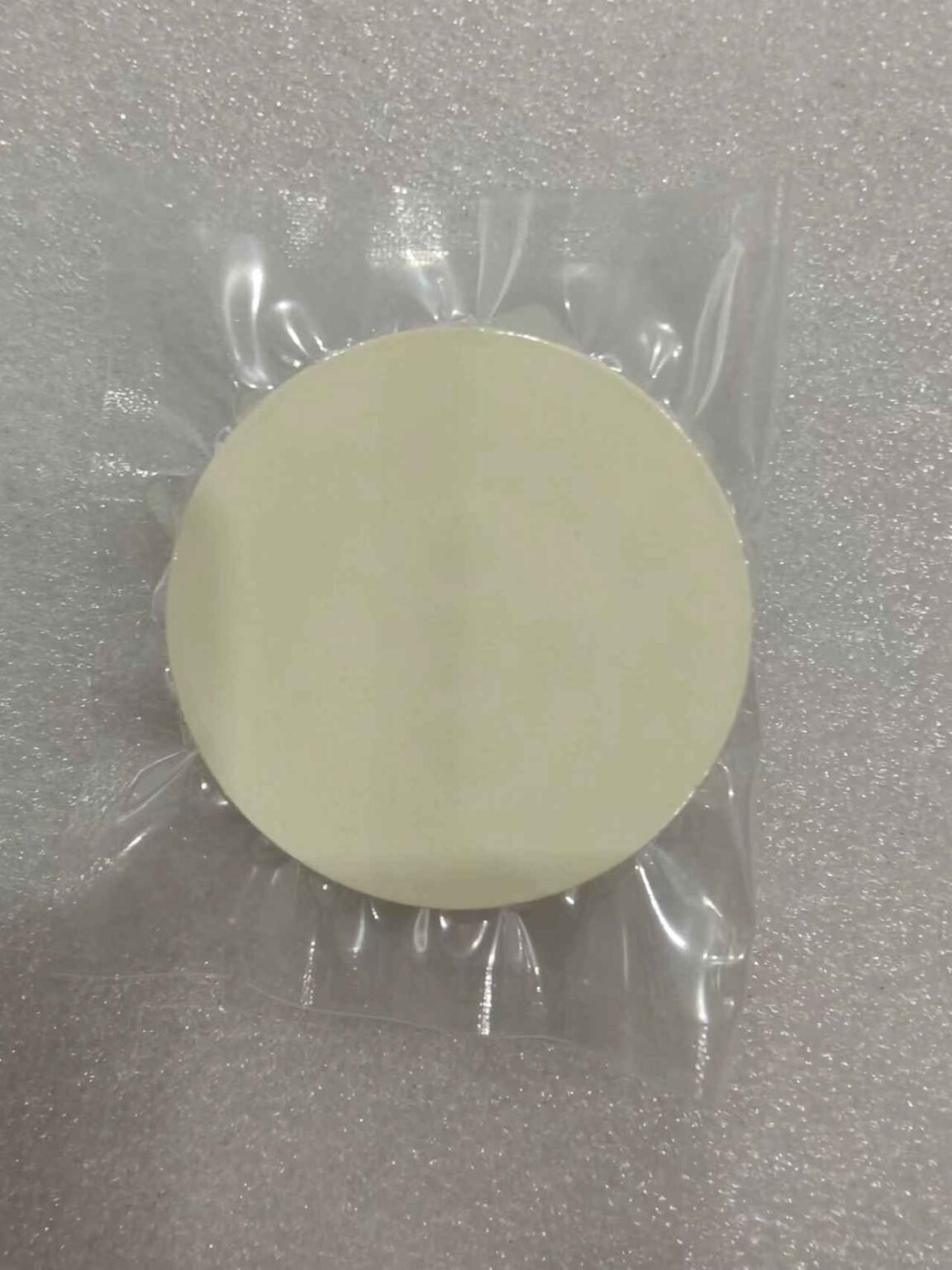 Buy Indium Oxide Sputtering Target (In2O3) - ULPMAT