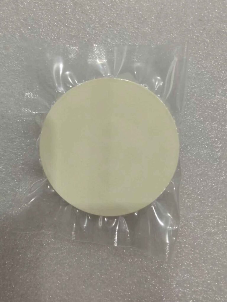 Buy Indium Oxide Sputtering Target (In2O3) - ULPMAT