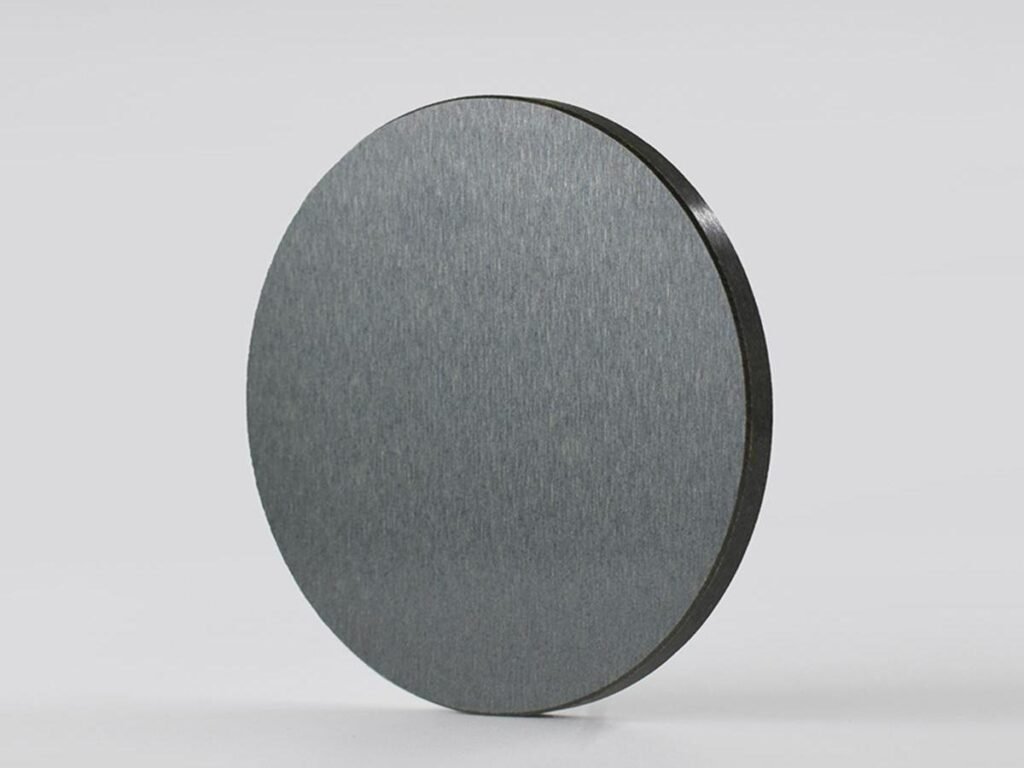 buy Indium Selenide Sputtering Target (InSe) - ULPMAT