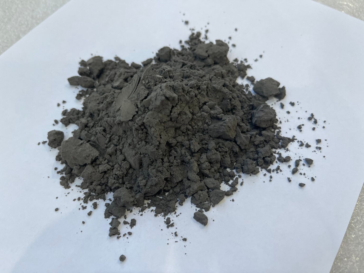 Buy Molybdenum Sulfide Powder (MoS2) - ULPMAT
