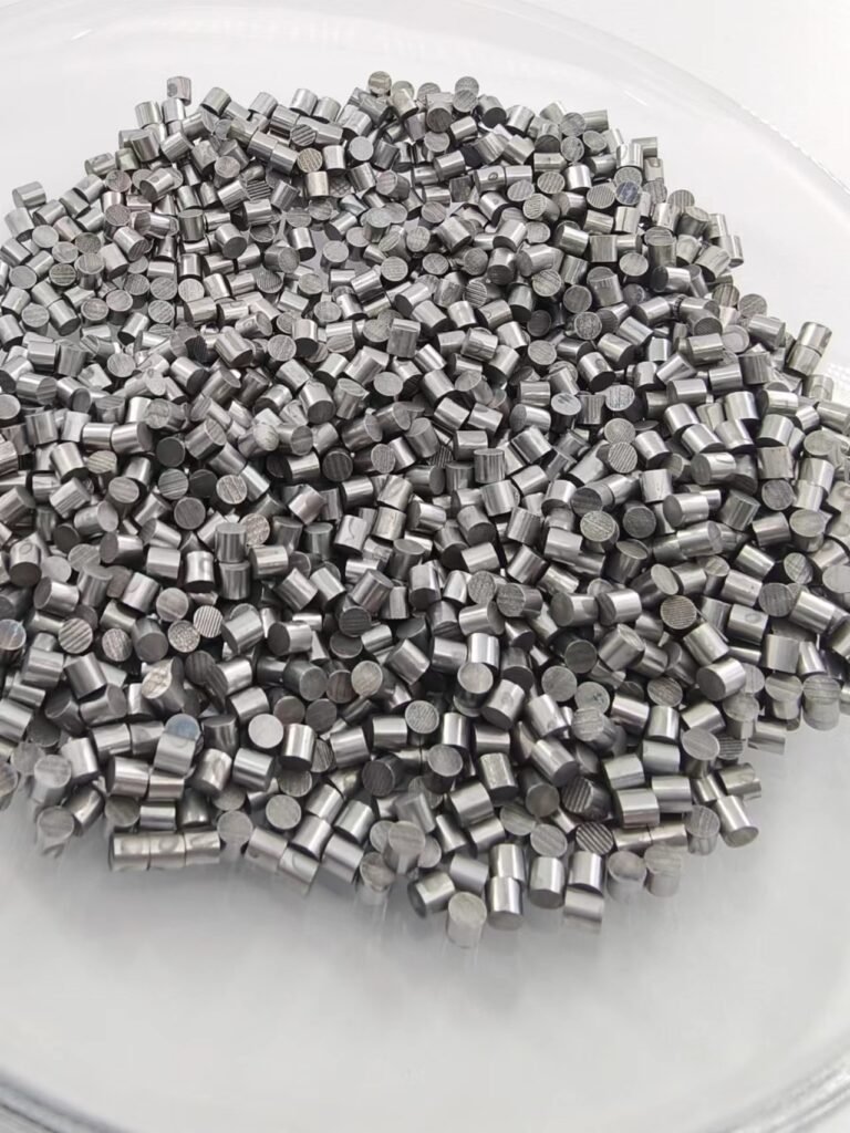 Buy Molybdenum metal Pellets (Mo) - ULPMAT