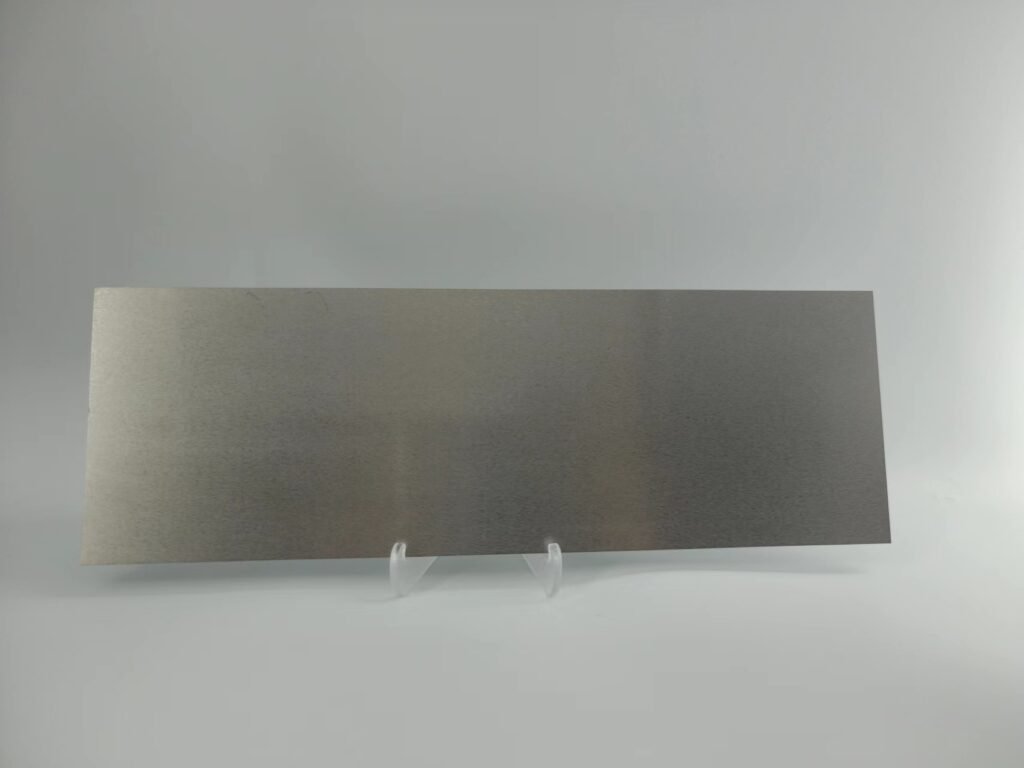 Buy Molybdenum metal Sputtering Target (Mo) - ULPMAT