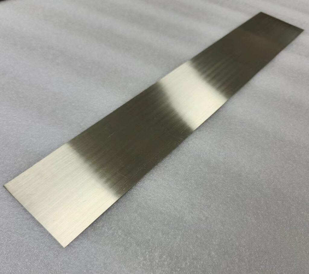 Buy Silver metal Foil (Ag) - ULPMAT
