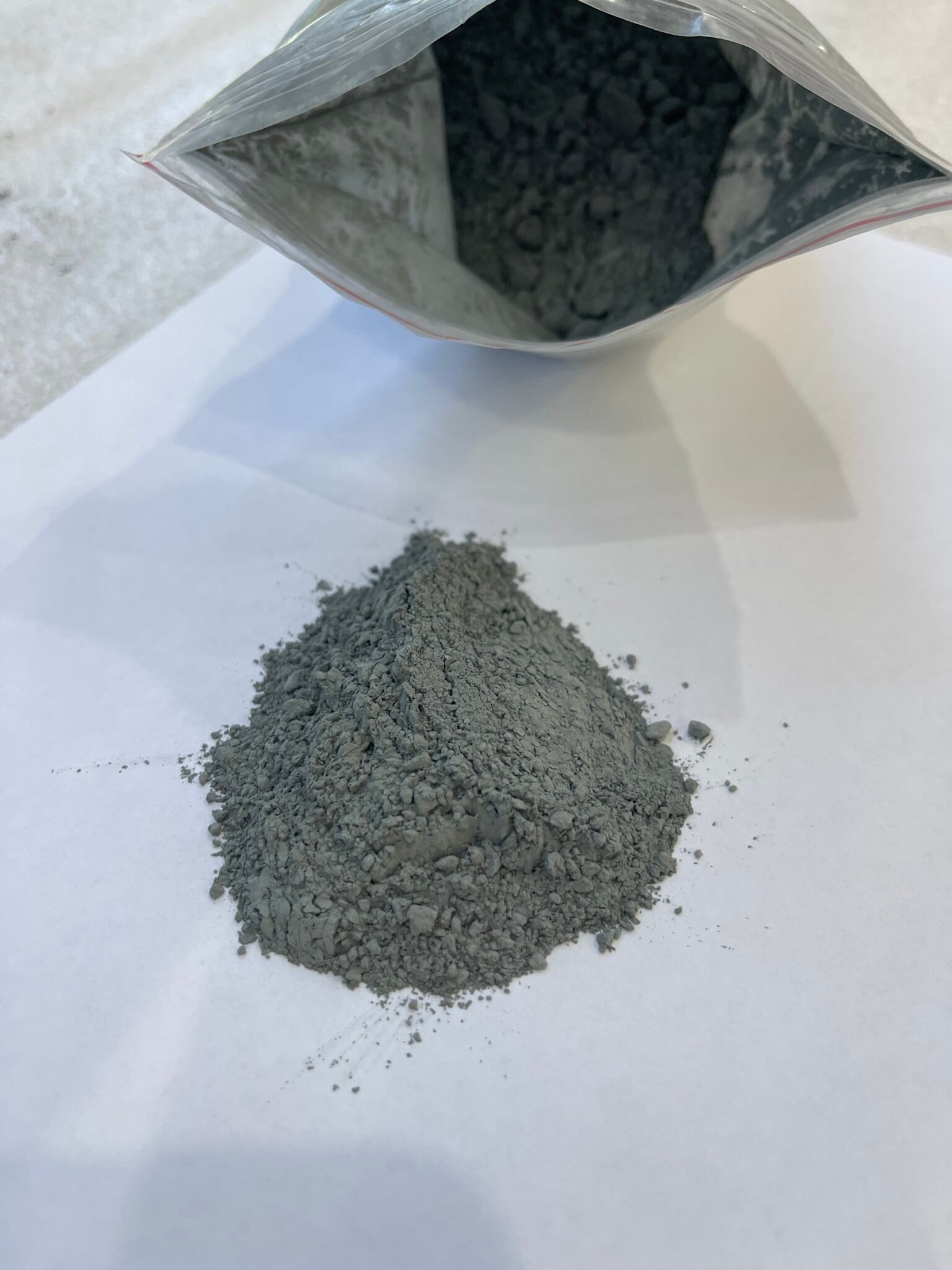 Buy Silver Telluride Powder (Ag2Te) - ULPMAT