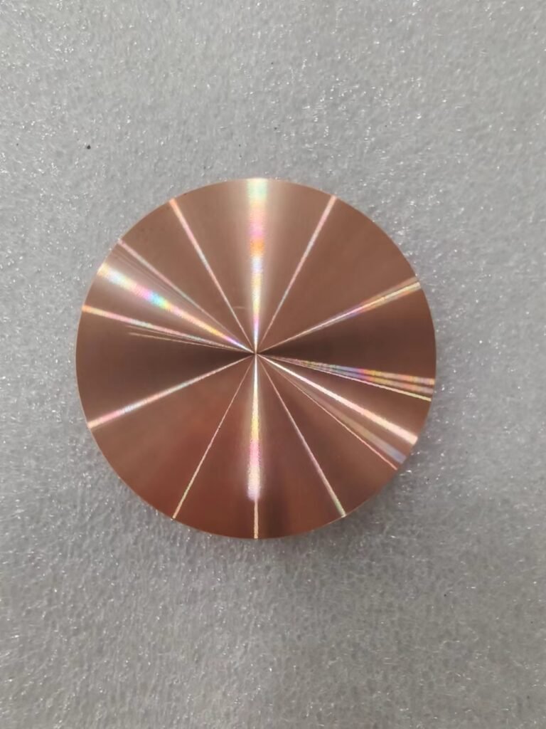buy Copper Metal Sputtering Target (Cu) - ULPMAT