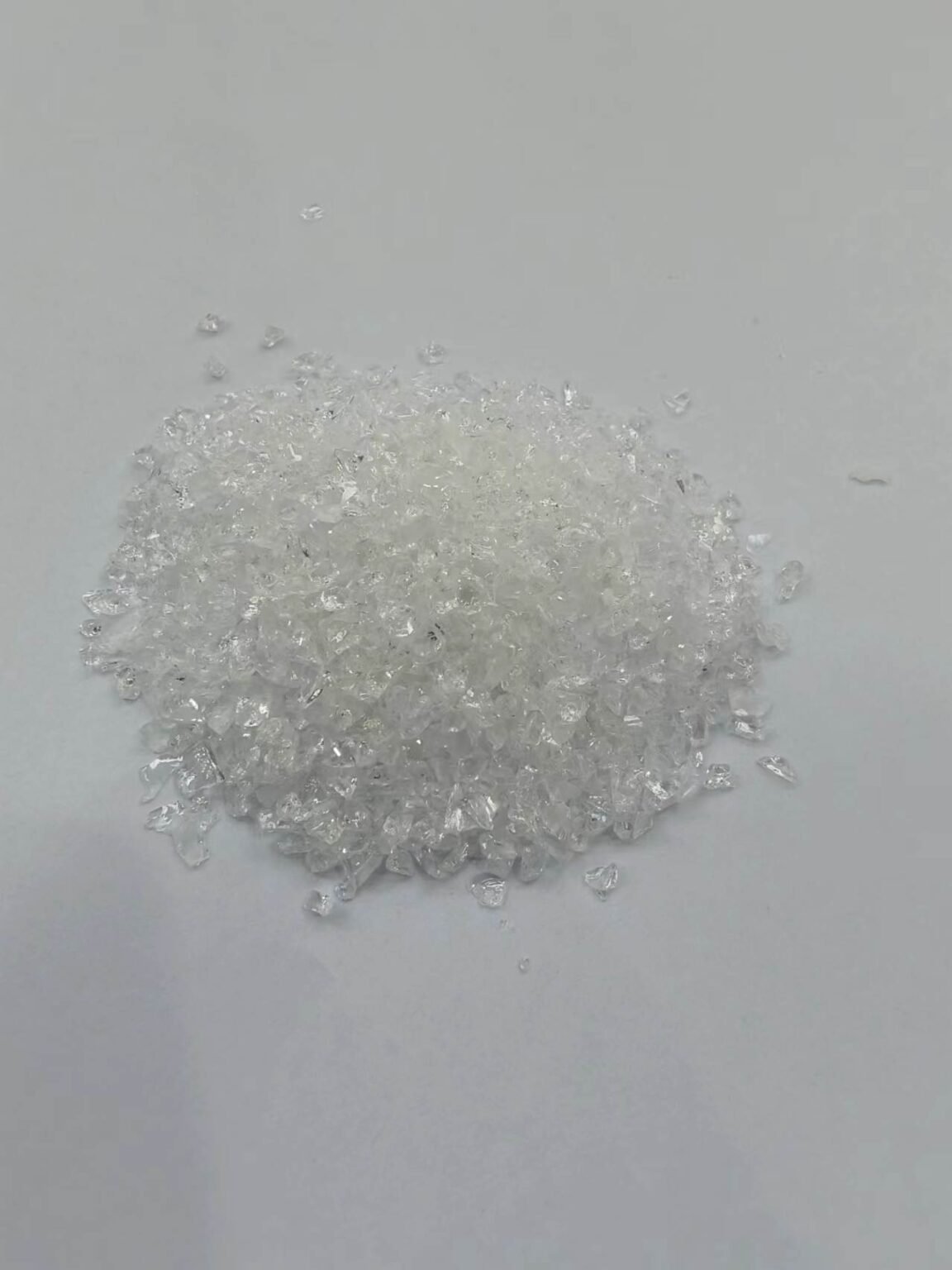 Buy Gallium Nitride Granules (GaN) - ULPMAT