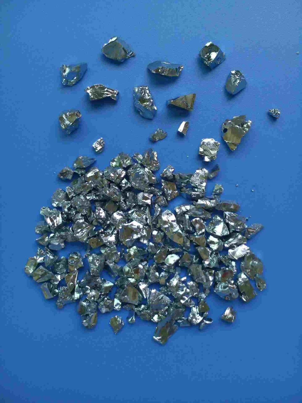 Buy Gallium Telluride Granules (Ga2Te3) - ULPMAT