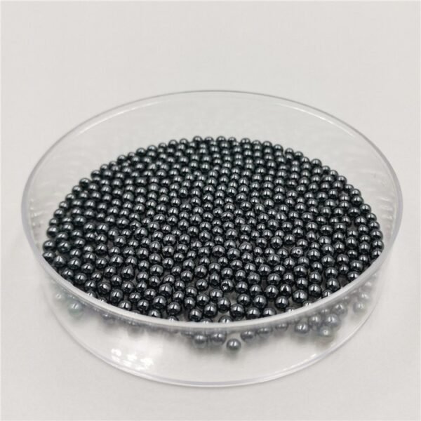 Buy Selenium metal Granules (Se) - ULPMAT