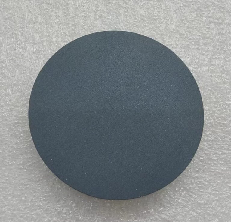 Buy Selenium metal Sputtering Target (Se) - ULPMAT