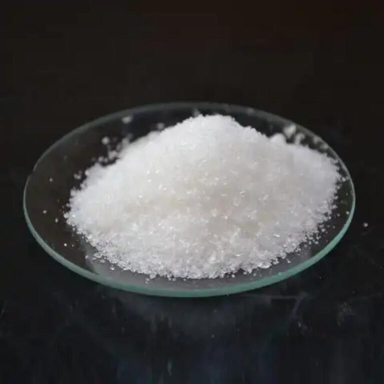 Buy Strontium Chloride Hydrate Powder (SrCl2-6H2O) - ULPMAT