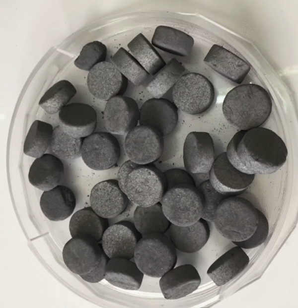 Buy Yttrium Barium Copper Oxide Granules (YBCO) (YBa2Cu3O7) - ULPMAT