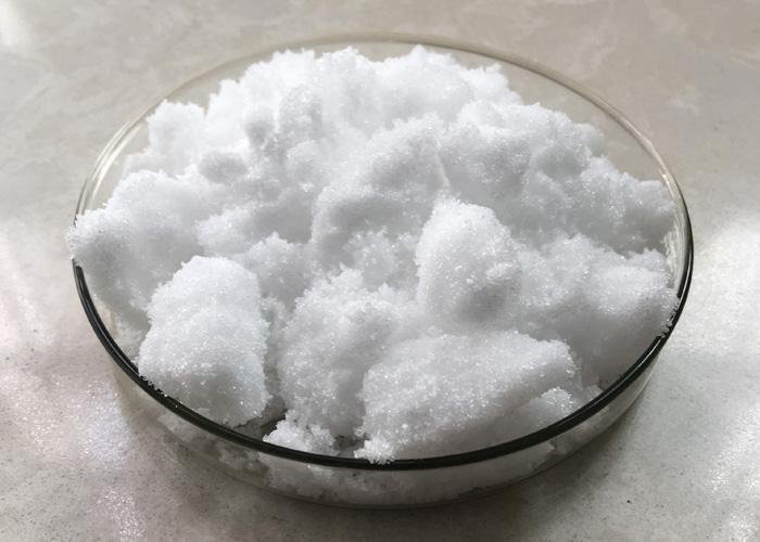Buy Yttrium Chloride Hexahydrate Powder (YCl3-6H2O) - ULPMAT