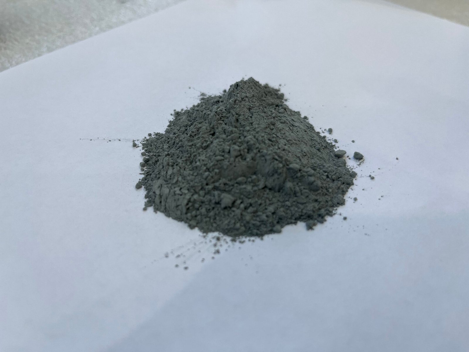 buy Zinc metal Powder (Zn) - ULPMAT