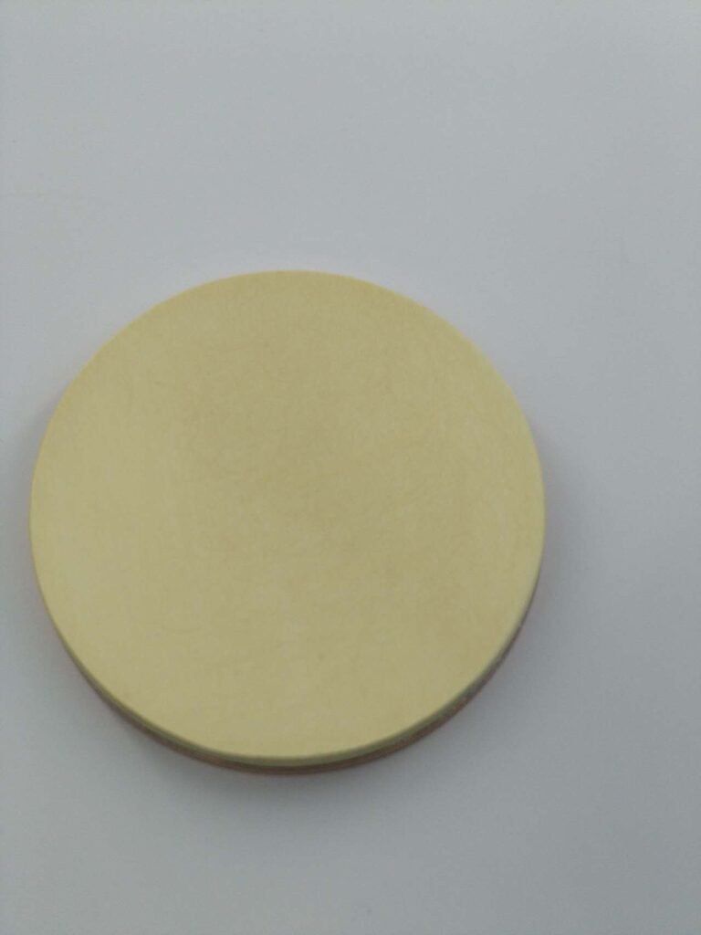 buy Zinc metal Sputtering Target (Zn) - ULPMAT