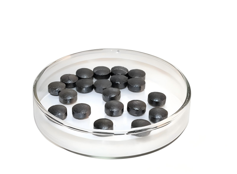 Buy Titanium Dioxide Pellets (TiO2) - ULPMAT